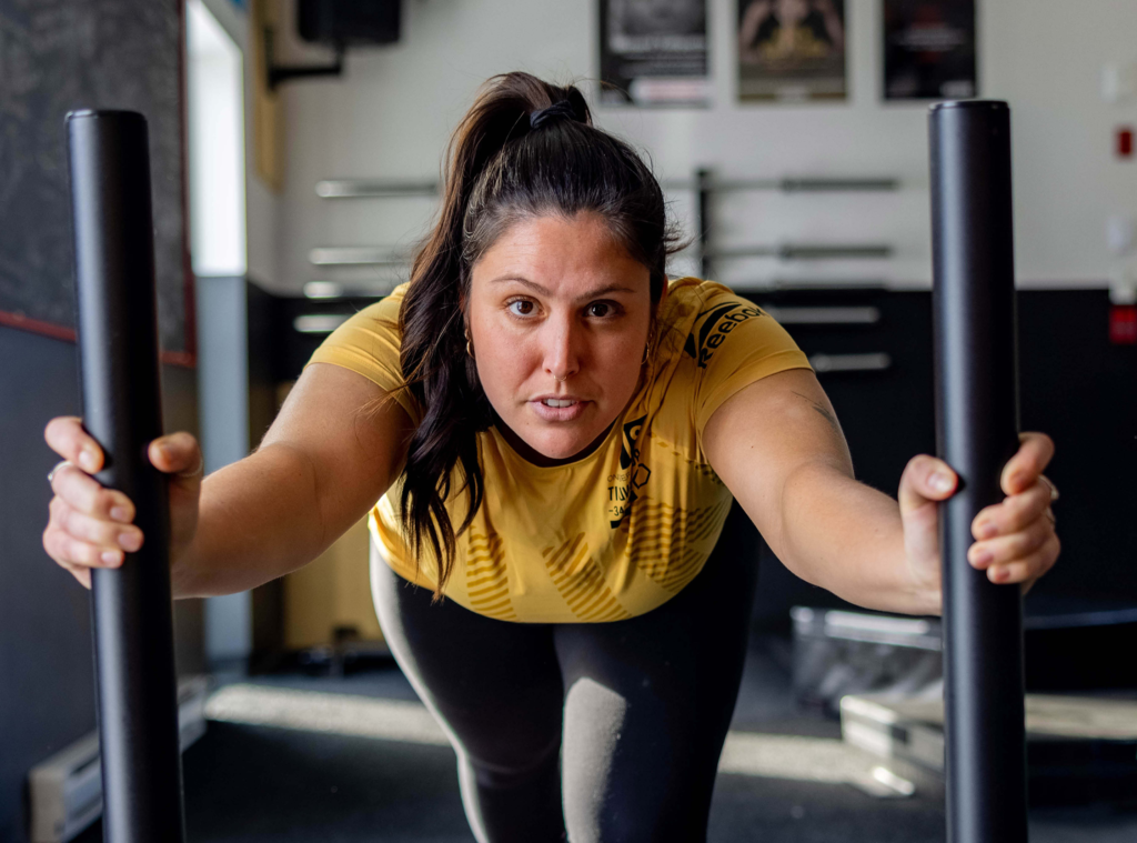 Le Club - Optimum Fitness Club